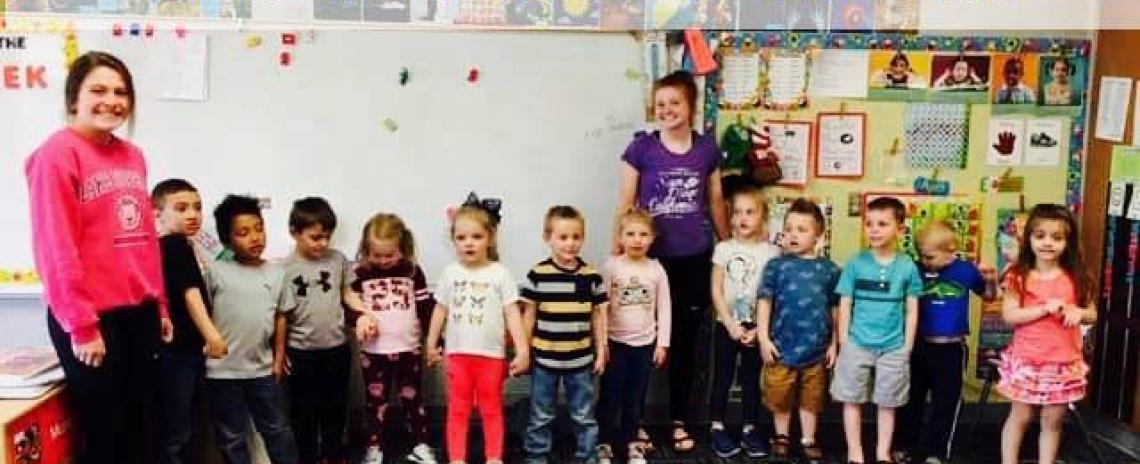 From One Pioneer to the Next: Nebraska City athletes pass on love of ...