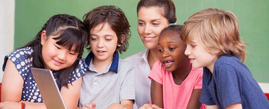 Virtual Instruction Extends Learning Opportunities Beyond the Classroom ...