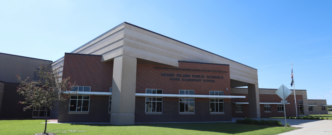 Starr Elementary selected as a Model School, leaders to present on ...